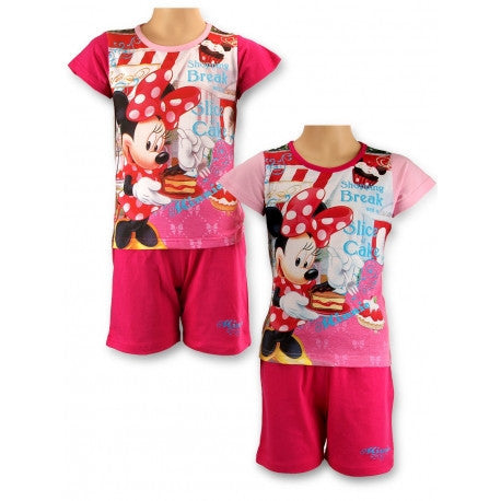 Girls Older Heatseal And Sublimation Pyjamas – www.kidswholesale.co.uk