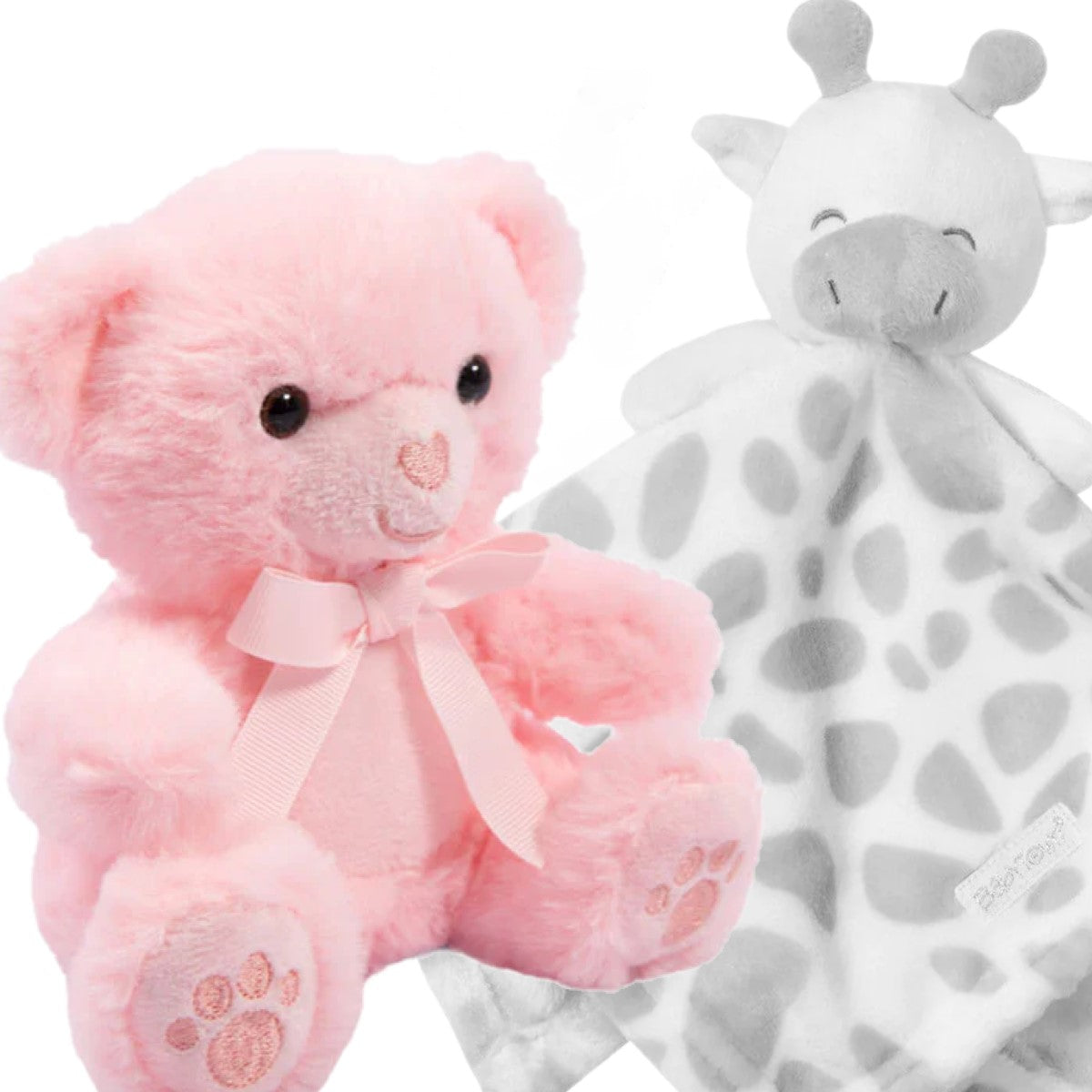 Baby Comforter/Toys – www.kidswholesale.co.uk