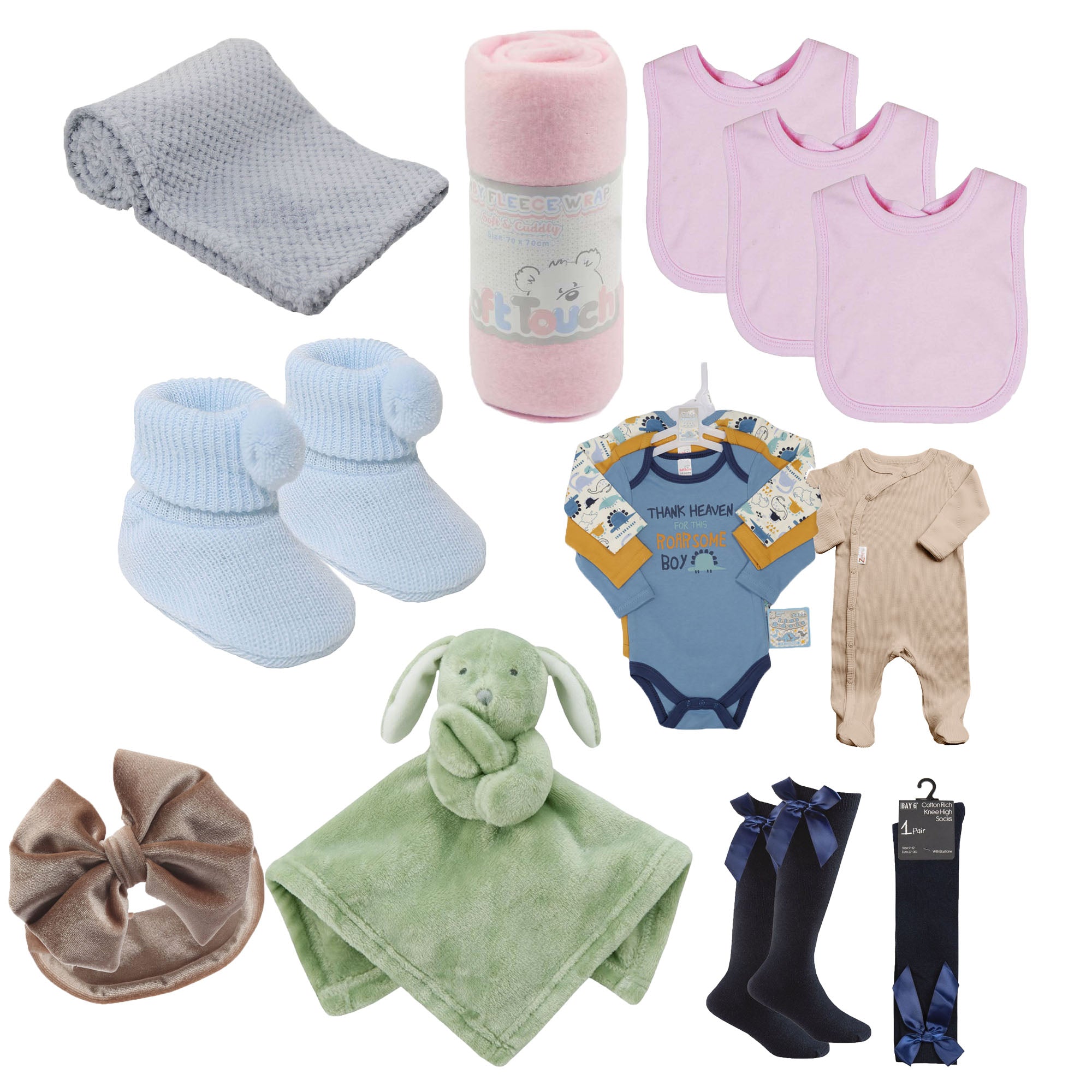 Baby Basics – www.kidswholesale.co.uk