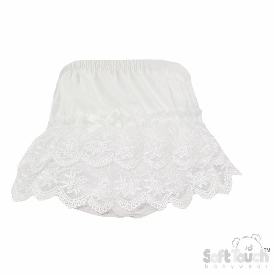 Frilly Pants – www.kidswholesale.co.uk