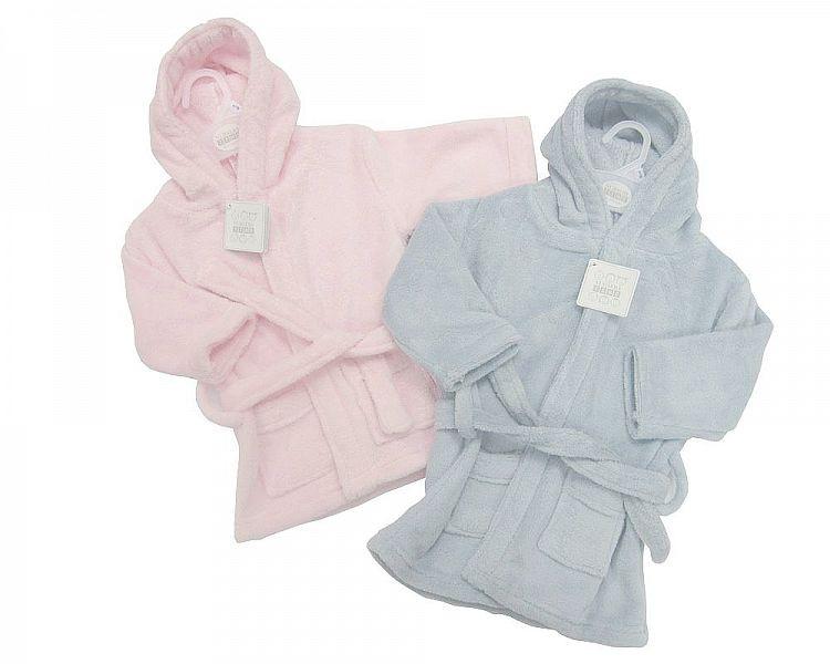 Baby Robes